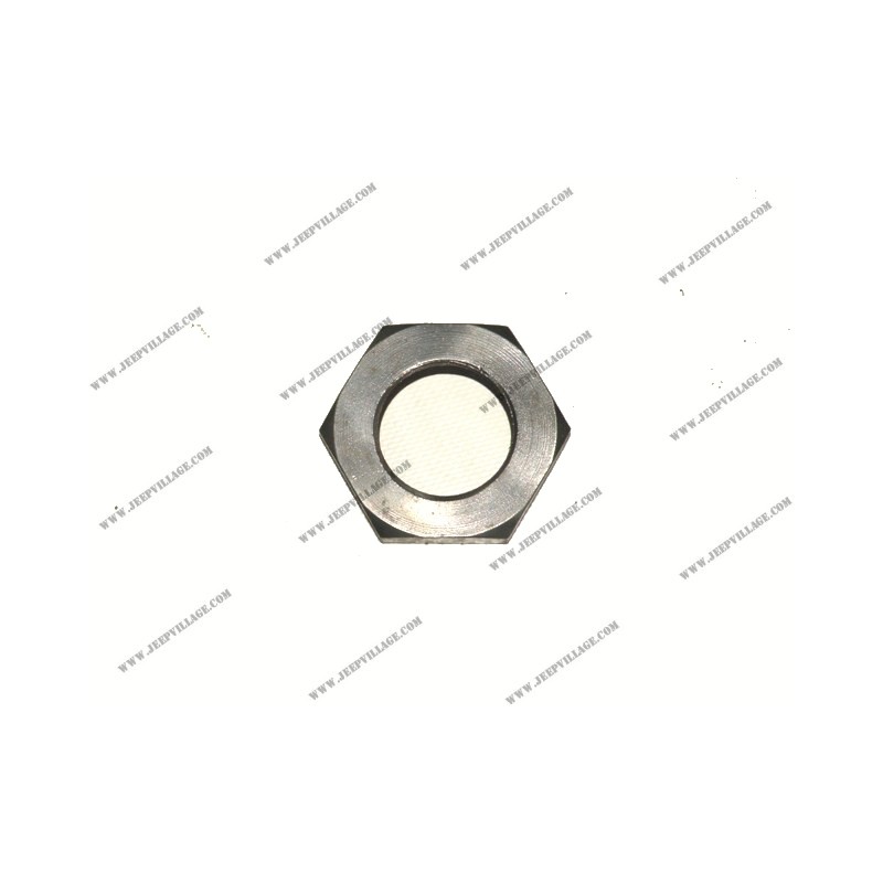 ECROU AXE BALANCIER BANJO