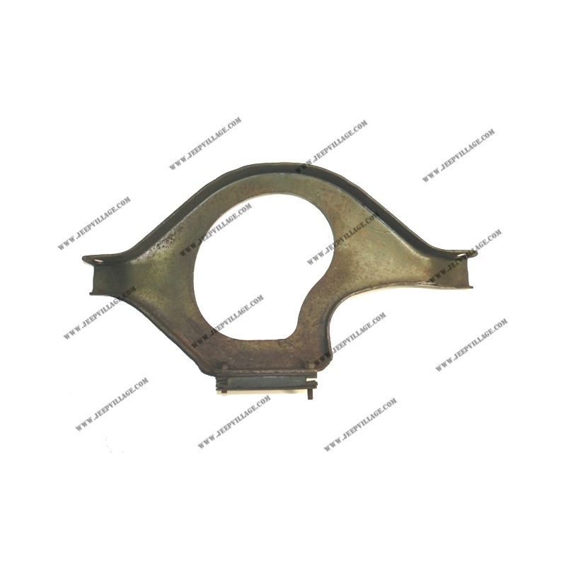 FRONT ENGINE SUPPORT