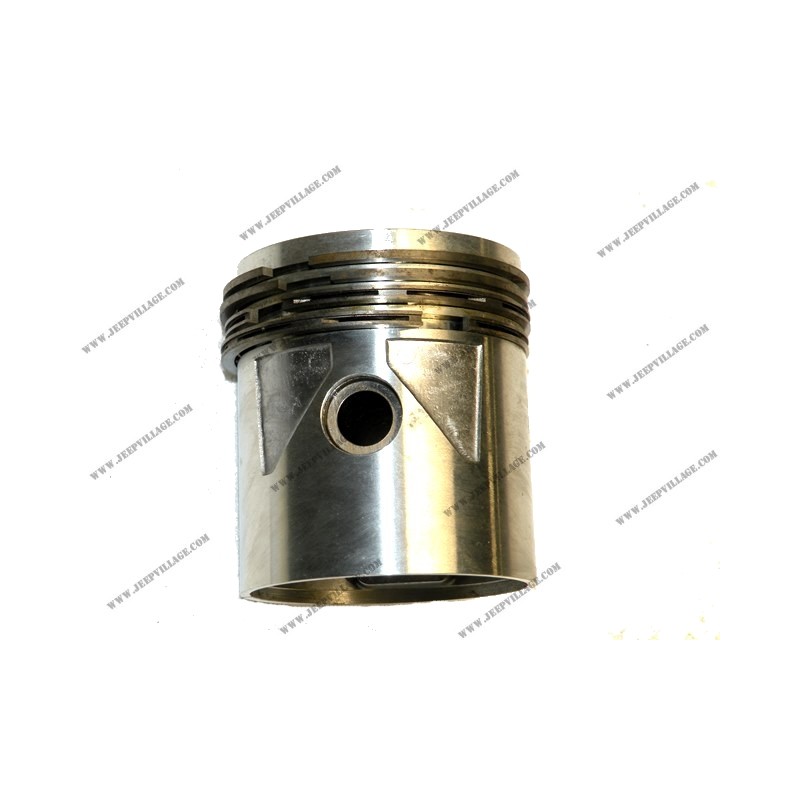 ENGINE PISTON 040