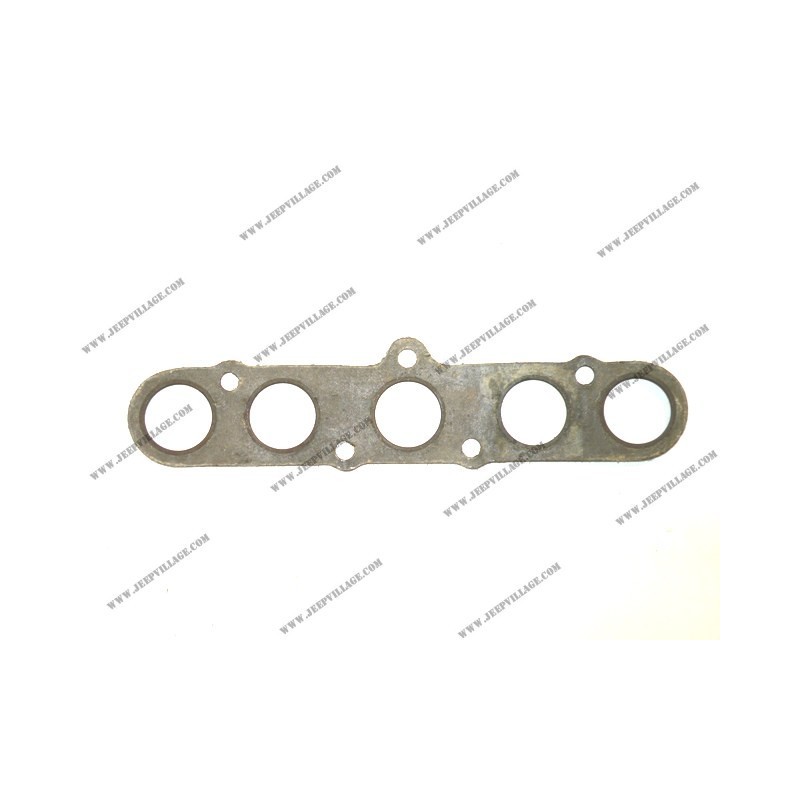 CENTRAL GASKET INTAKE/EXHAUST MANIFOLDS