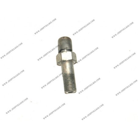 LV VENTILATION BREATHER 4X4 & 6X6