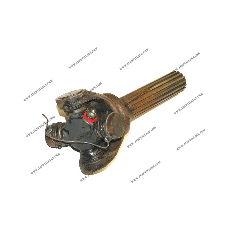 ARBRE FOURCHE GROS CROISILLON