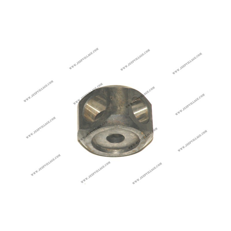 DIFFERENTIAL GEAR SHAFT SUPPORT