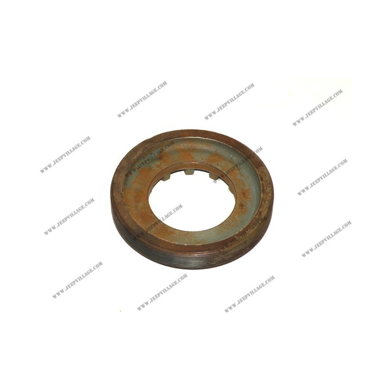 NUT DIFFERENTIAL ADJUSTMENT SINGLE BRIDGE