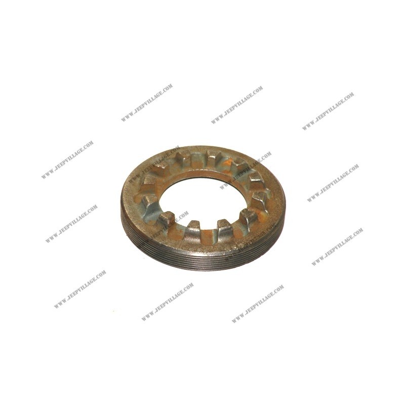 NUT DIFFERENTIAL ADJUSTMENT SINGLE BRIDGE