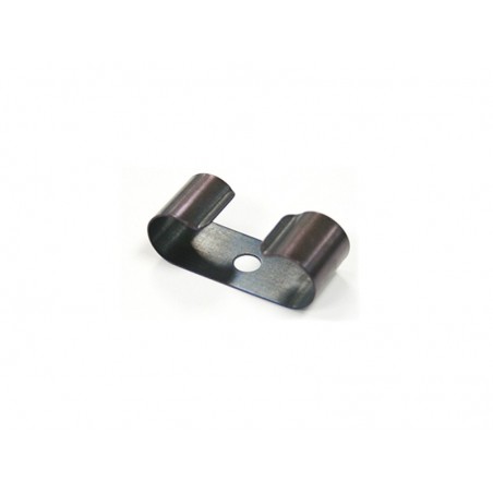 CLIP ON SPARK PLUG WIRE HOLDER - 24V