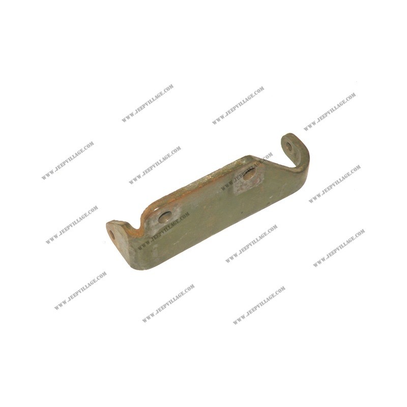 6V DYNAMO MOUNT