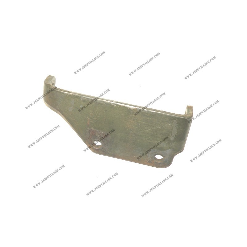 6V DYNAMO MOUNT