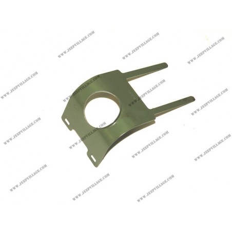 STEERING BAR DUST COVER 6X6