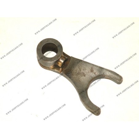 FOURCHETTE COMMANDE PRISE DE FORCE