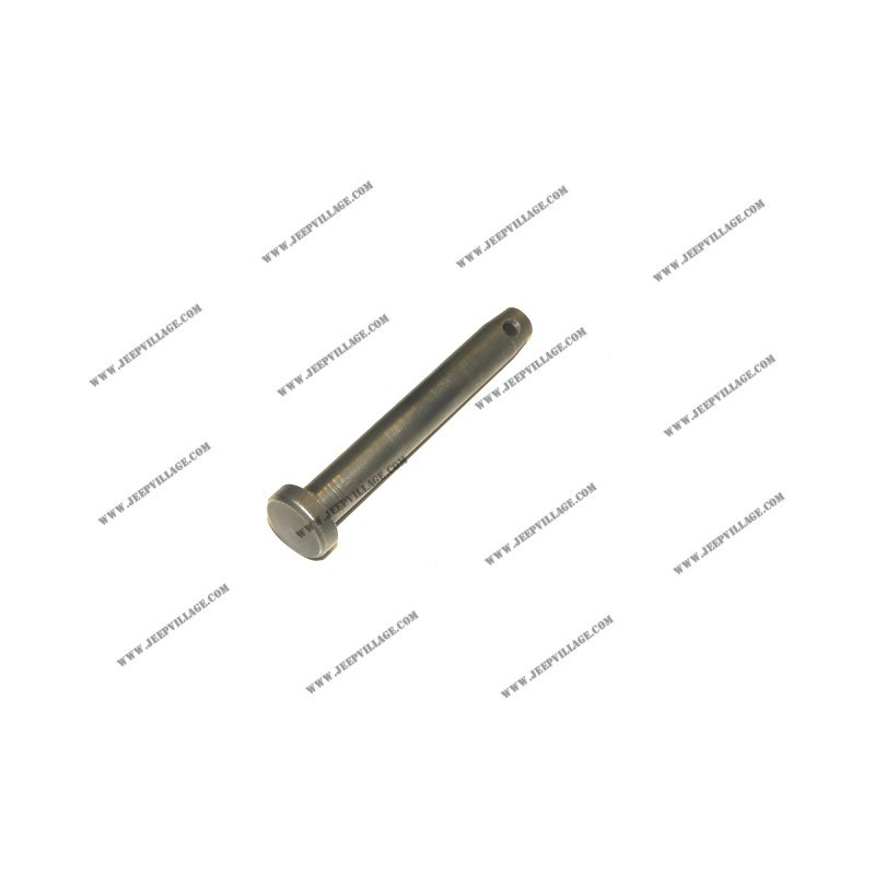 WINCH SHAFT SHEAR PIN
