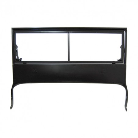 CJ2A WINDSHIELD FRAME