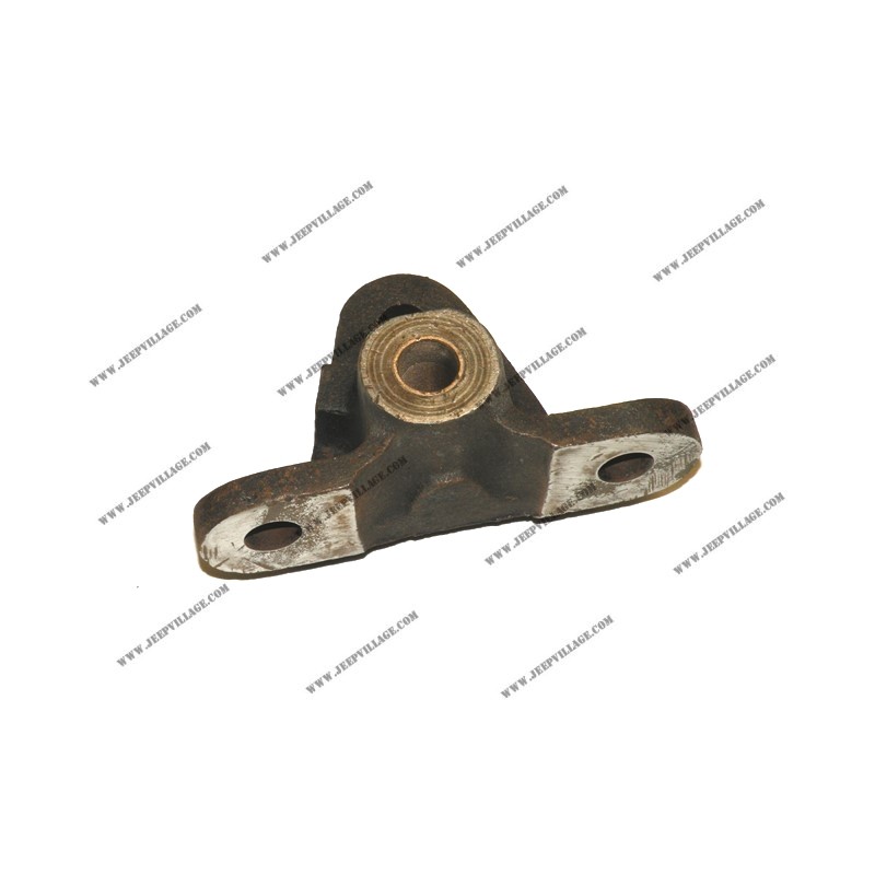 FRONT SPRING FRONT BRACKET