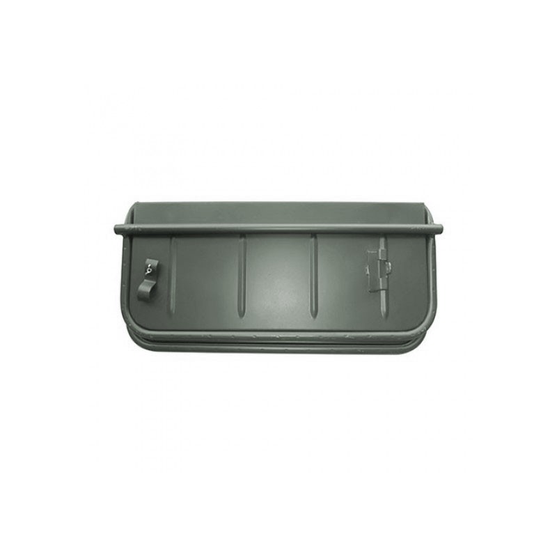 REAR SEAT FRAME - MB