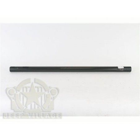 STEERING COLUMN TUBE