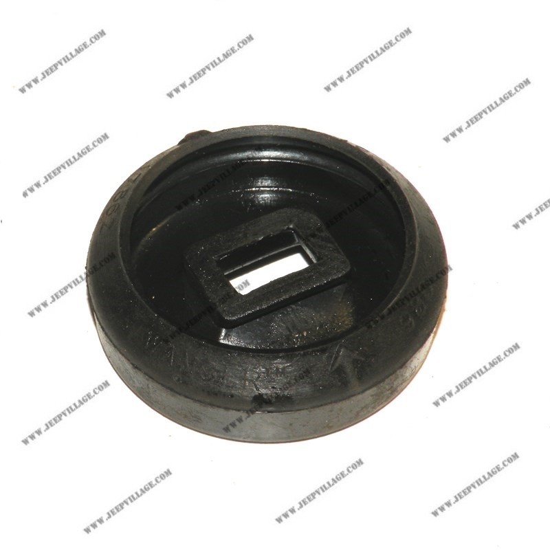 CAP, WHEEL CYLINDER