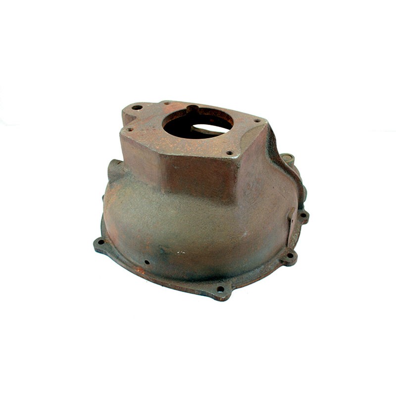 FLYWHEEL CASE