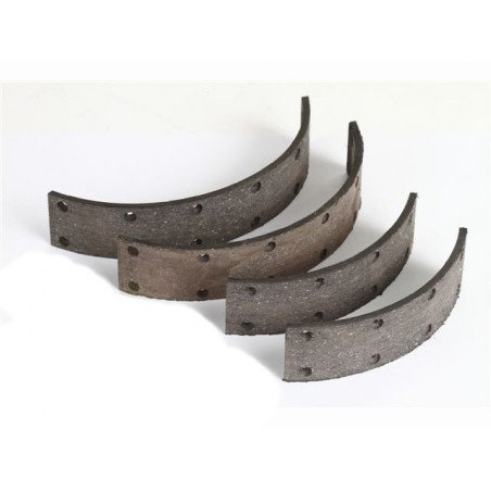 BRAKE SHOE LINING