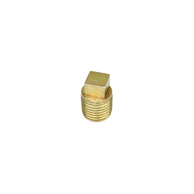 WATER PUMP CAP SMALL MODEL