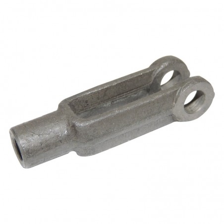 HAND BRAKE CABLE CLAMP